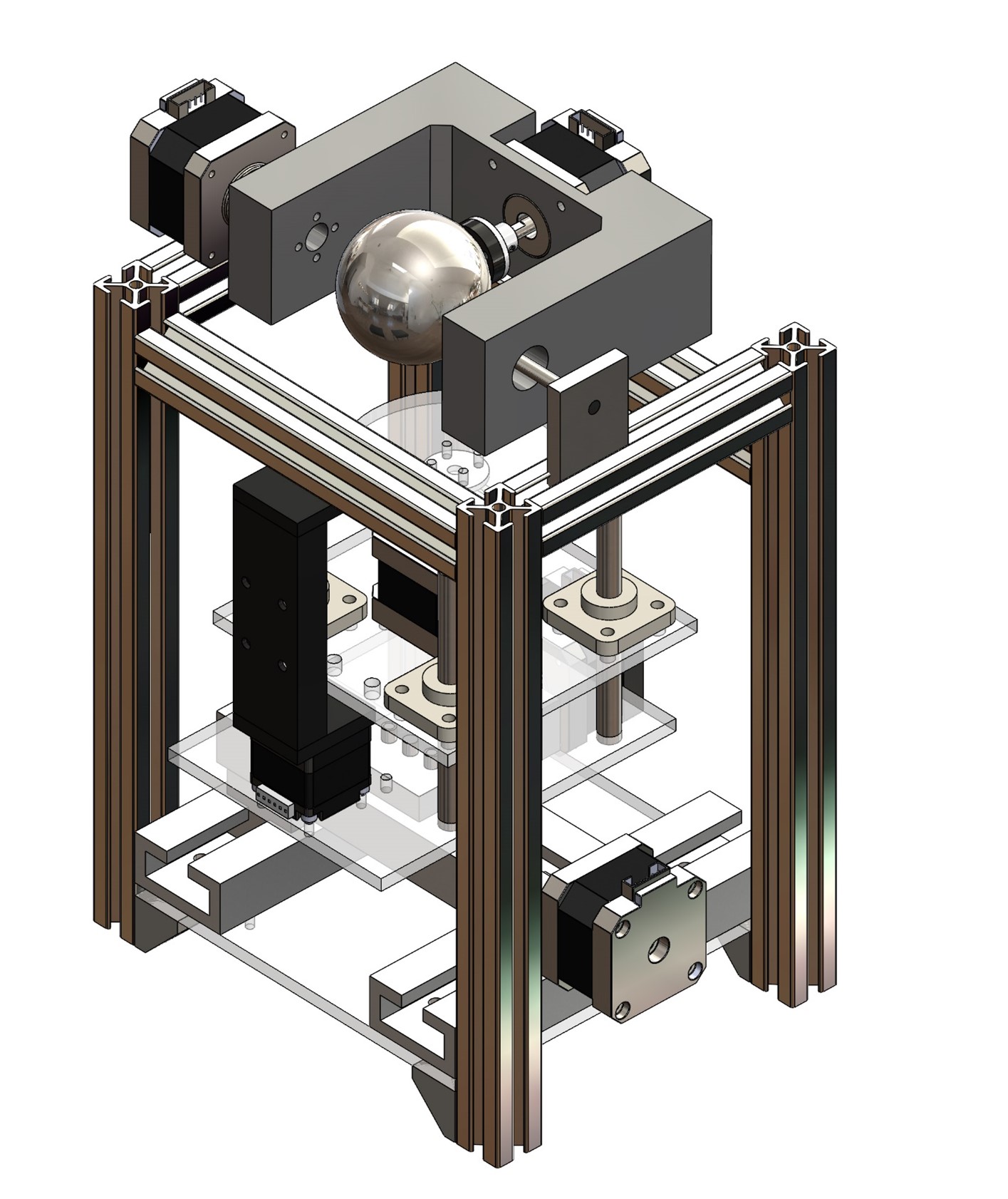 Biomemetic Kneejoint